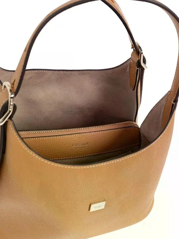 Kate Spade New York Deco Leather Tote Bag