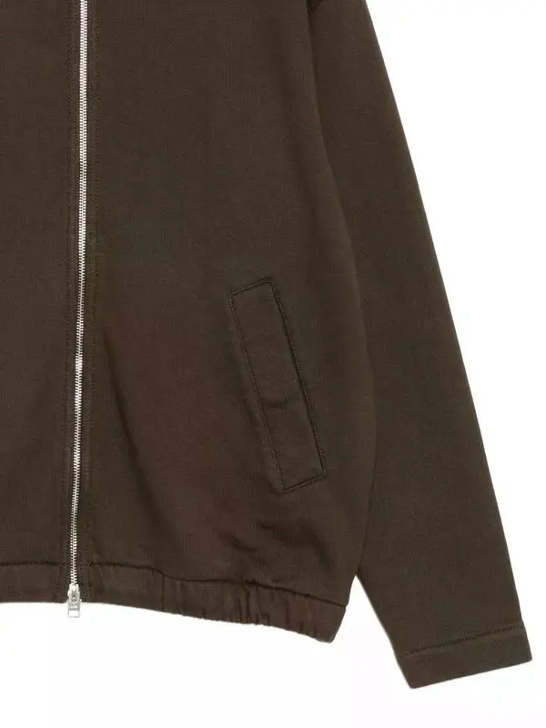 Norse Projects Zip-up Hoodie