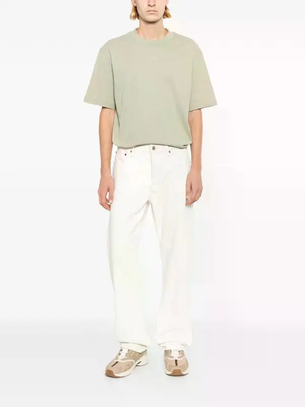 Hugo Logo-print T-shirt