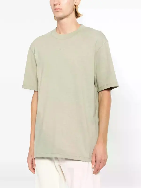 Hugo Logo-print T-shirt