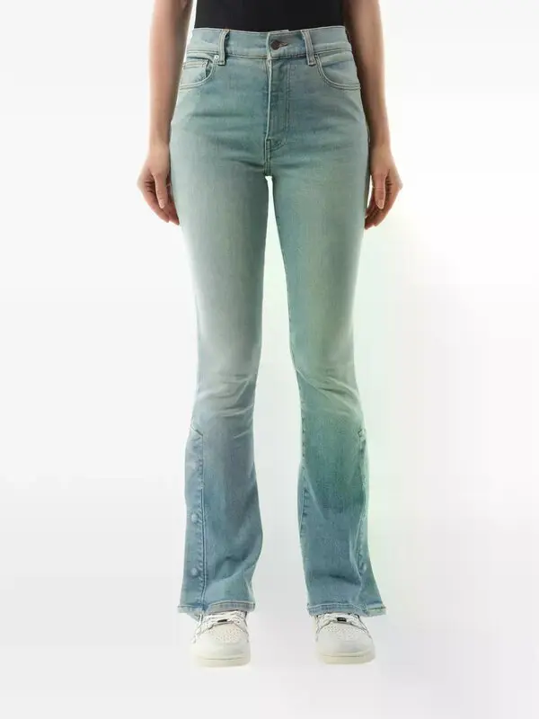 Amiri Kick-flare Jeans