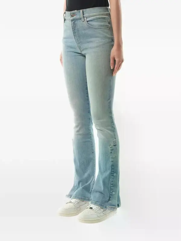 Amiri Kick-flare Jeans