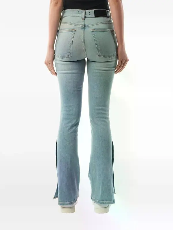 Amiri Kick-flare Jeans