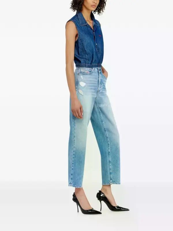 DIESEL® 1981 D-went Jeans