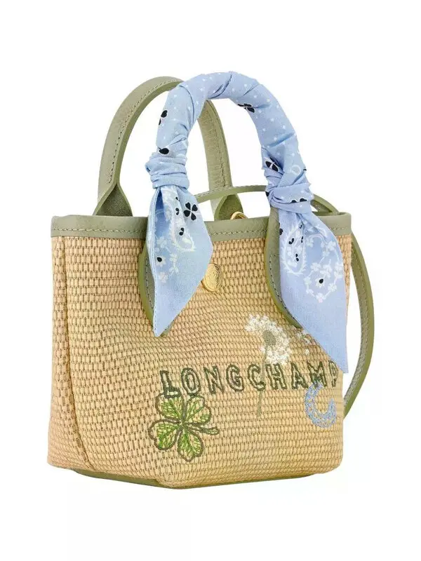Longchamp Le Pliage Mini Bag