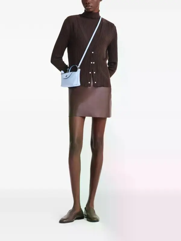 Longchamp Le Pliage Extra-small Tote Bag