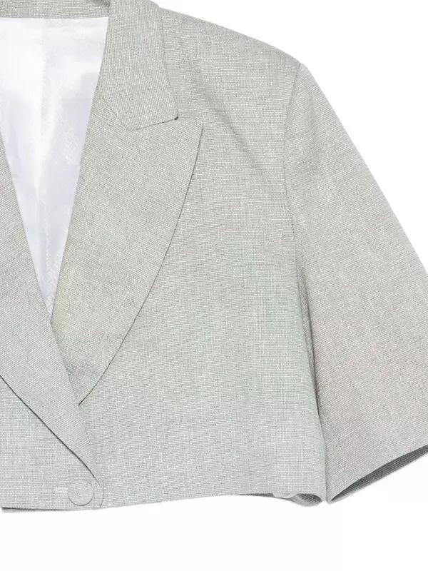 PT TORINO Cropped Jacket