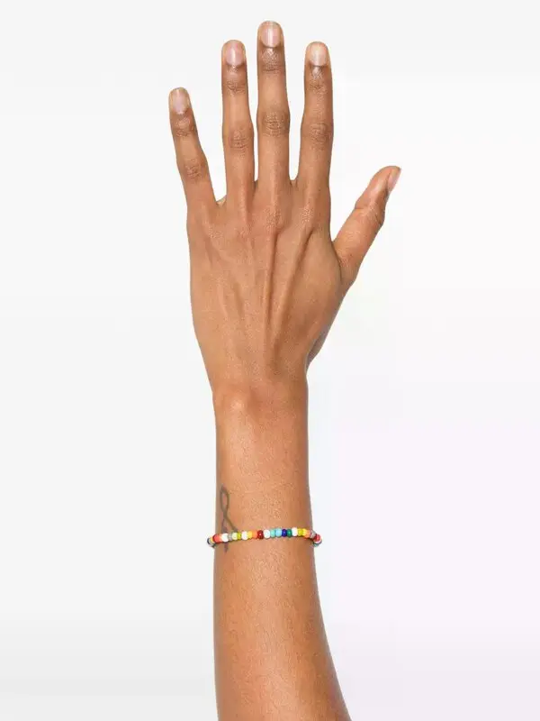 COLLANINE COLORATE Beaded Bracelet