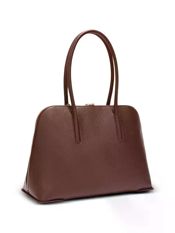Furla Leather Shoulder Bag