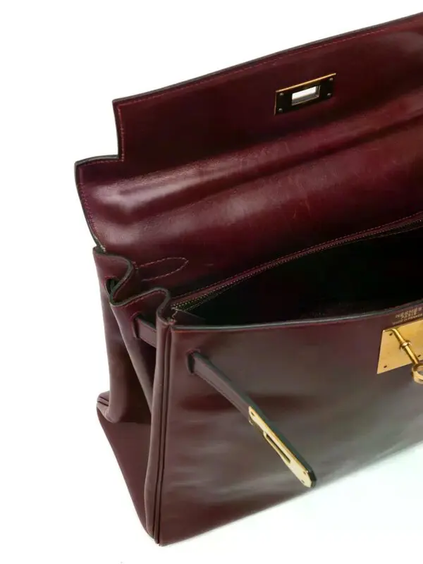Hermès Kelly 28 Retourne Handbag