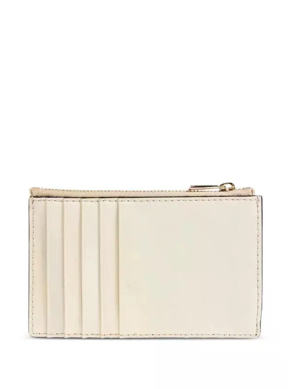 Furla Camelia Medium Star-patch Card Holder