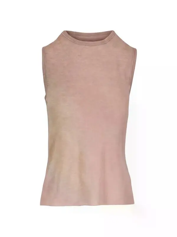 Majestic Filatures Cashmere Tank Top