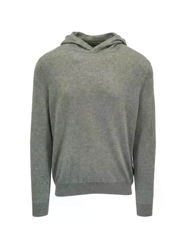 Rlx Ralph Lauren Cashmere Hoodie