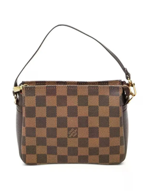LOUIS VUITTON 1999 Trouss Pouch