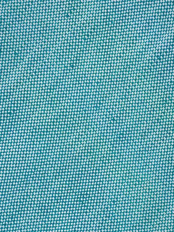 Zegna Check-pattern Tie