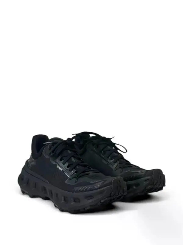 X-BIONIC Terrakin X03 Sneakers - Black