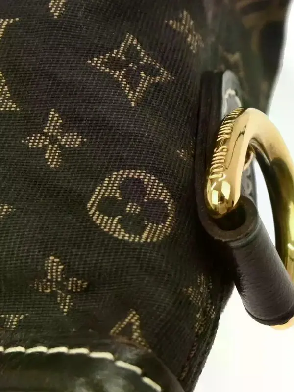LOUIS VUITTON Monogram Idylle Elegie Handbag