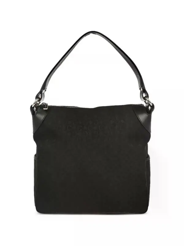 Celine C Macadam Handbag