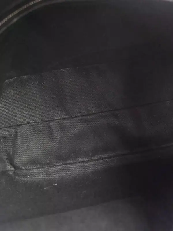 Celine C Macadam Handbag