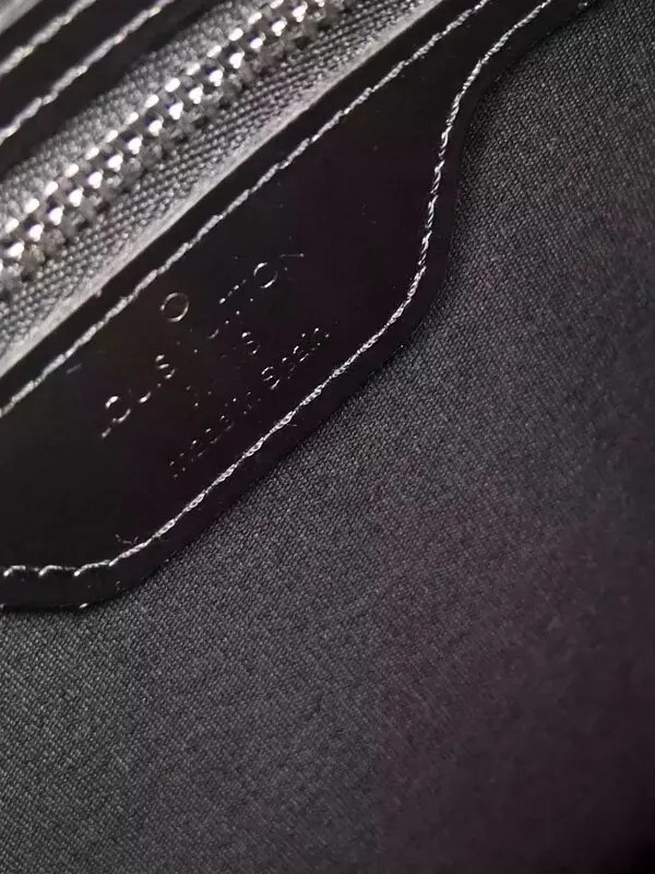 LOUIS VUITTON Monogram Mat Stockton Tote Bag