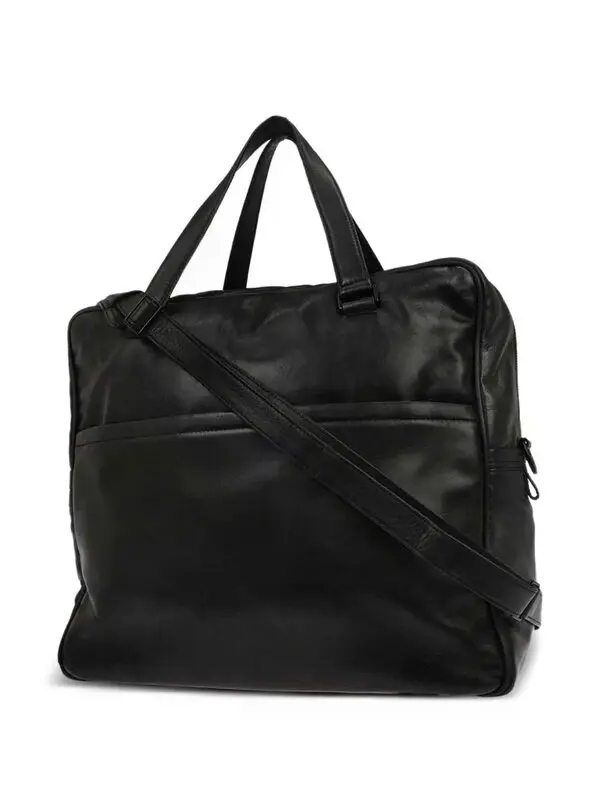 LOUIS VUITTON Monogram Difficile Upton Handbag