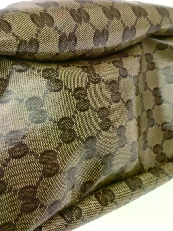 Gucci Gg Abbey Tote Bag