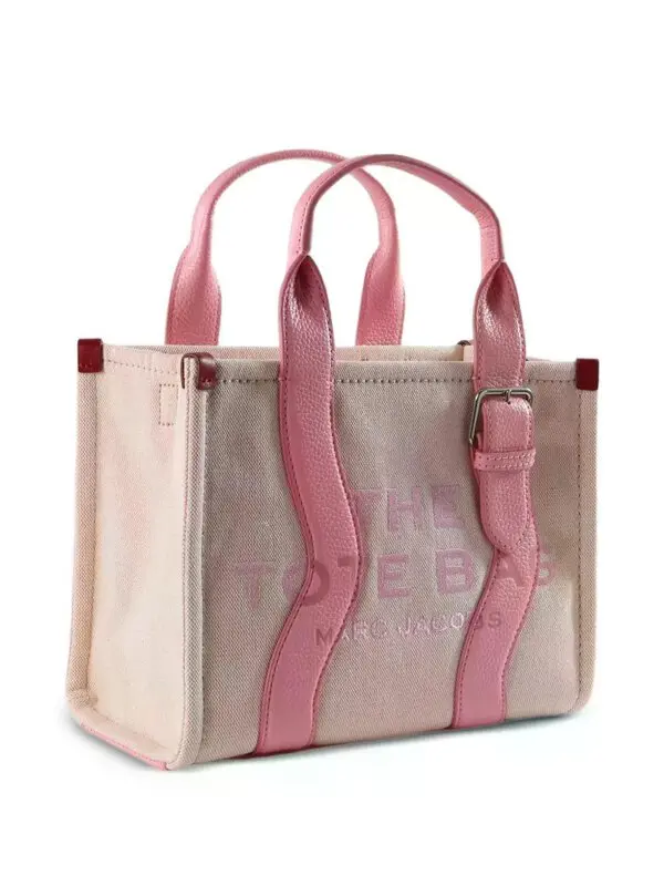 Marc Jacobs Small The Wavy Tote Bag