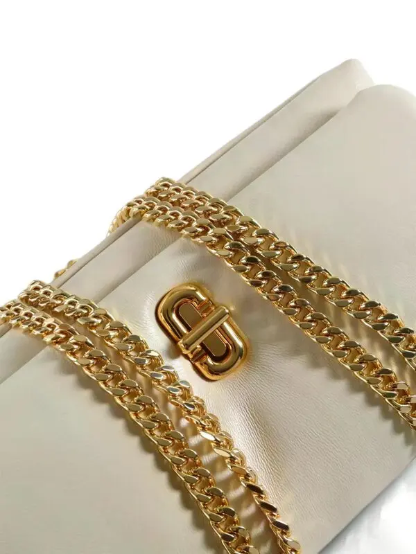 Marc Jacobs Scene Chain-link Shoulder Bag