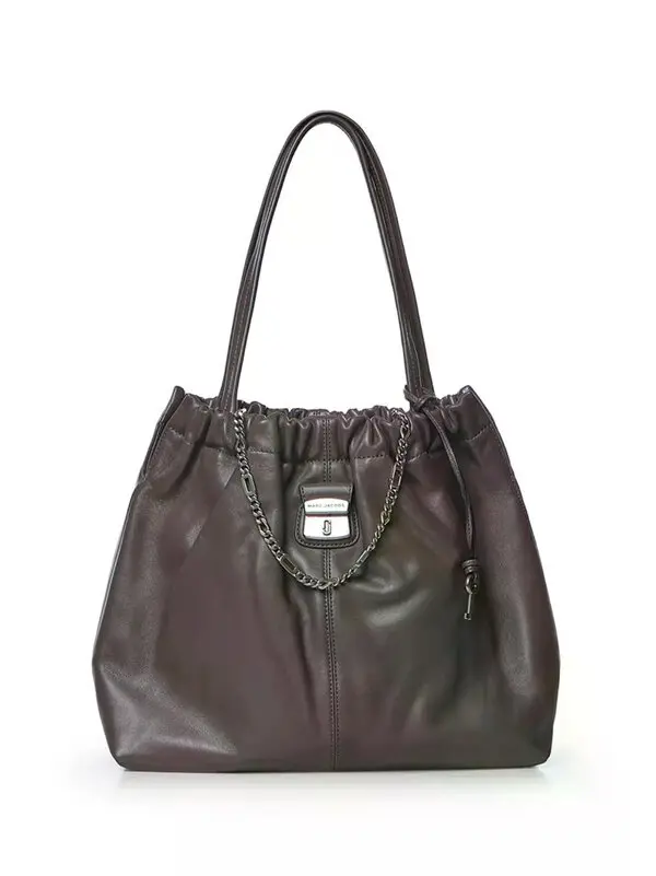 Marc Jacobs The Cristina Tote Bag - Brown