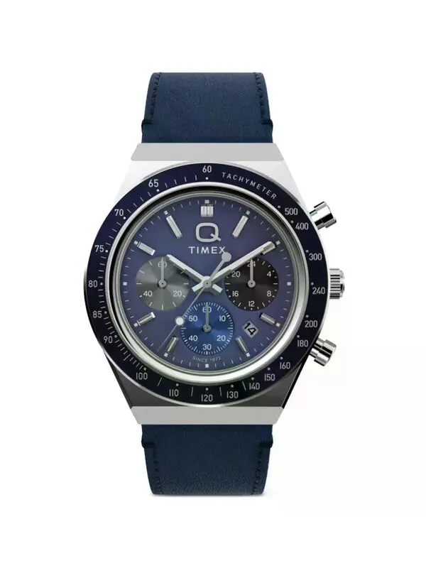 Timex® Chronograph 40mm Watch