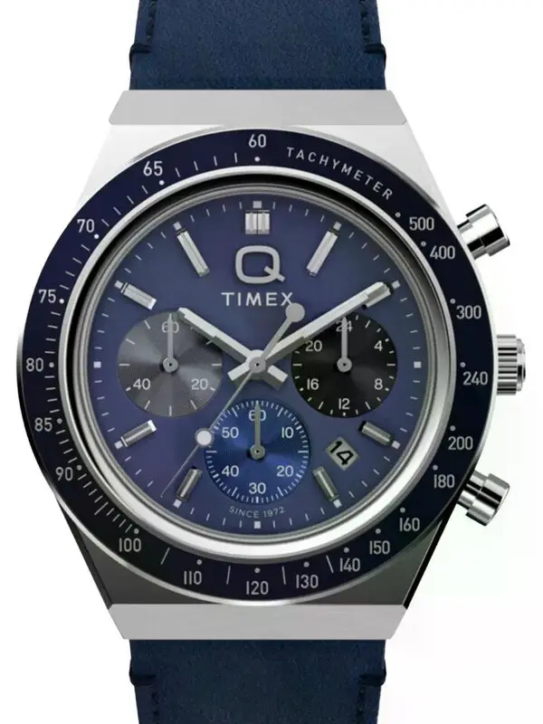 Timex® Chronograph 40mm Watch