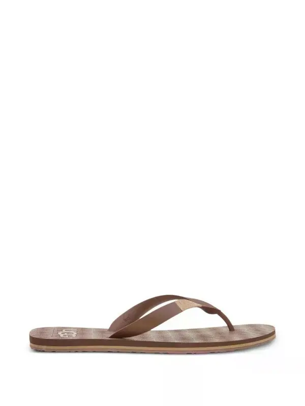UGG Flip Flops - Brown