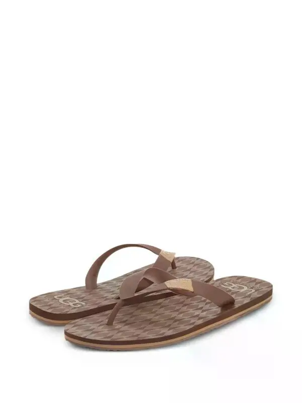 UGG Flip Flops