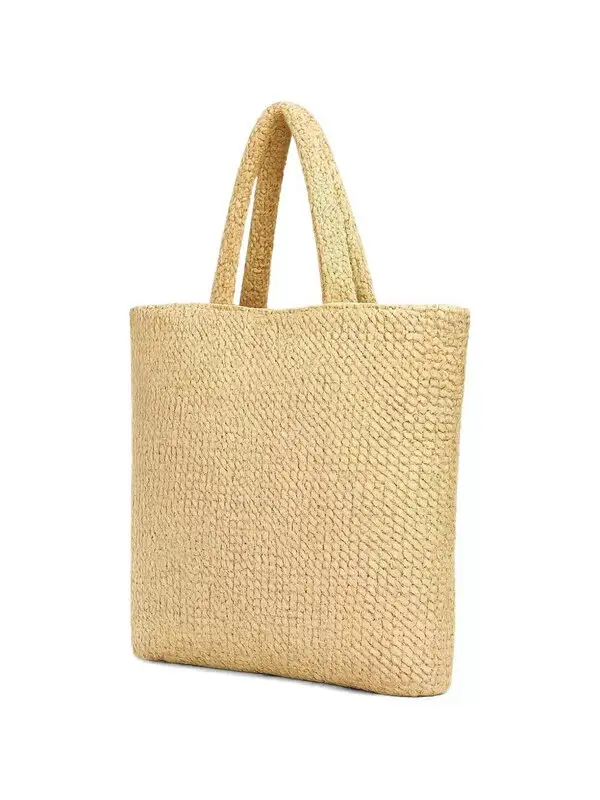 Sundek Large Poly Tote Bag