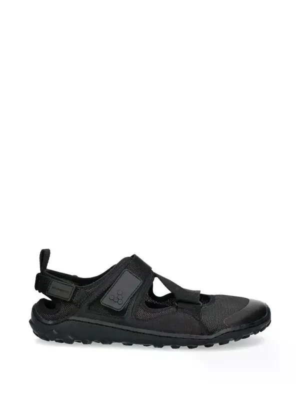 VIVOBAREFOOT Touch-strap Mesh Sandals