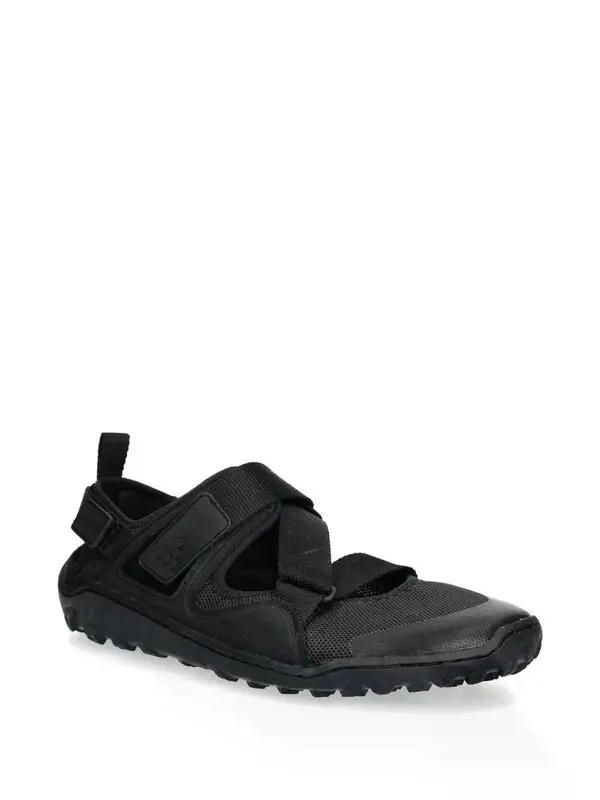 VIVOBAREFOOT Touch-strap Mesh Sandals