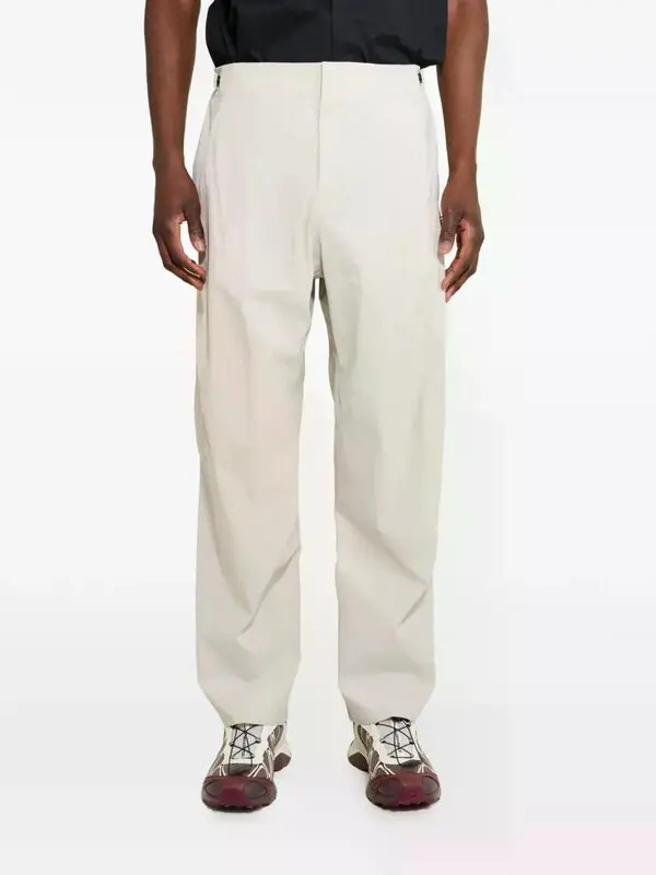 Veilance Spere Cargo Pants - Neutrals