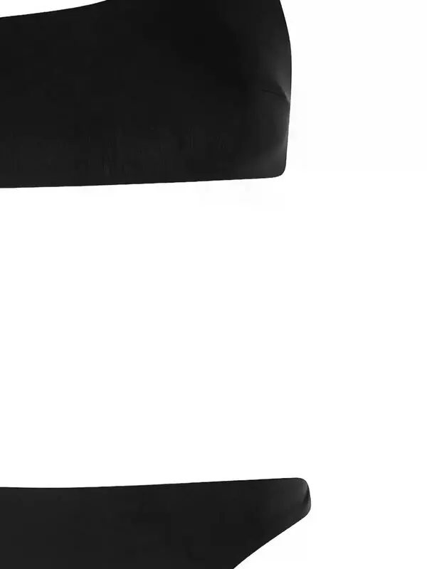 Federica Tosi One-shoulder Bikini
