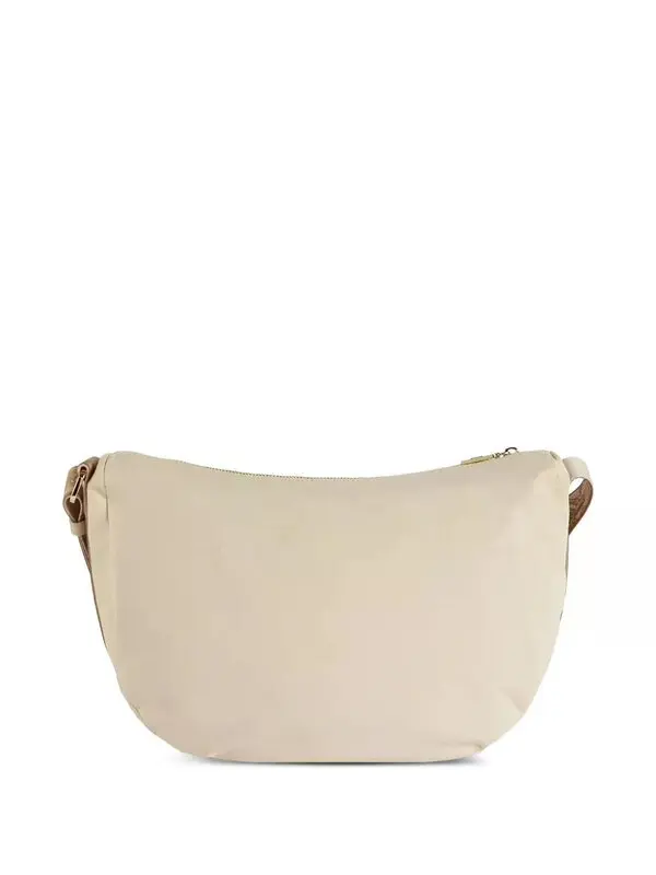 ALVIERO MARTINI 1° CLASSE Logo-lettering Shoulder Bag