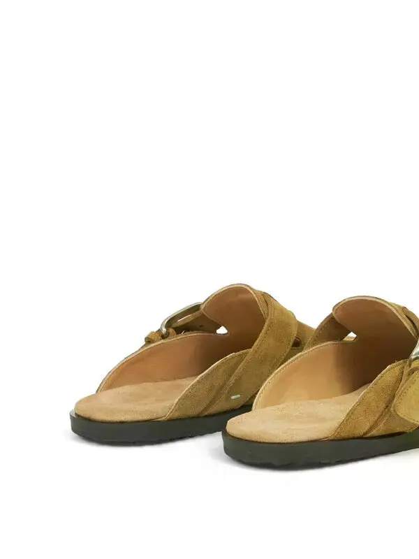 MAISON MARGIELA Tabi Mules