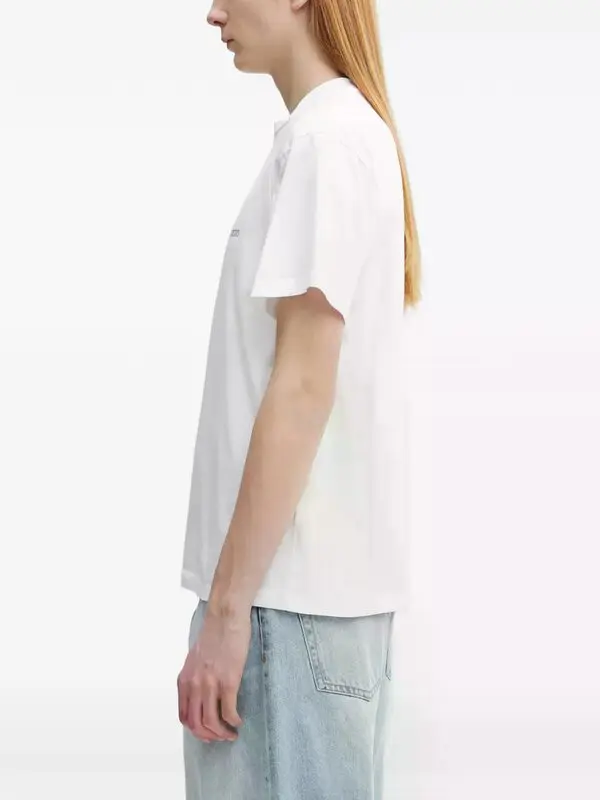 NO PROBLEMO Regular Fit T-shirt