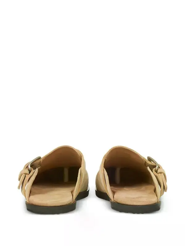 MAISON MARGIELA Tabi Mules