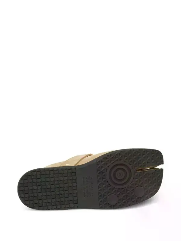 MAISON MARGIELA Tabi Mules