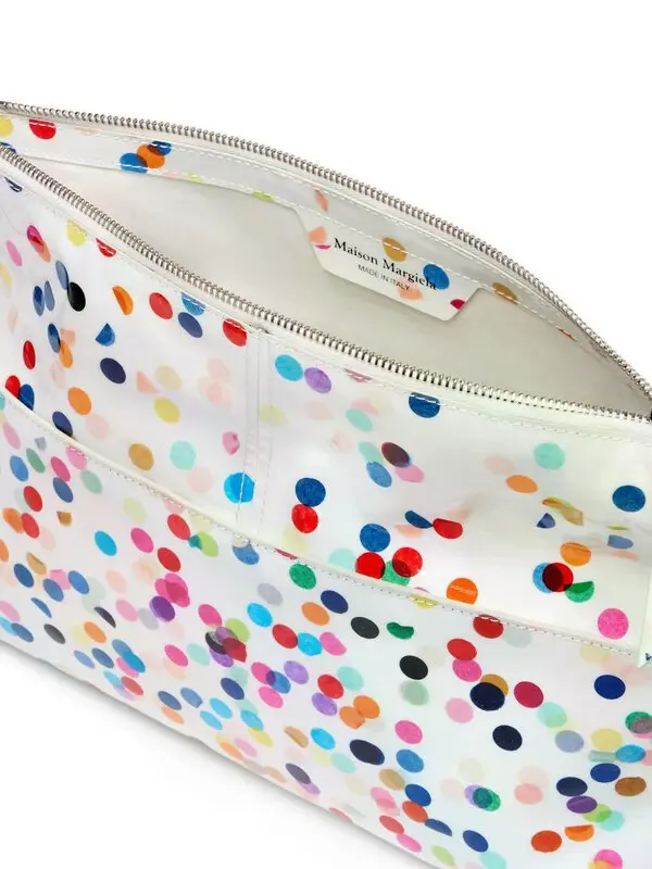 MAISON MARGIELA 5ac Pouch