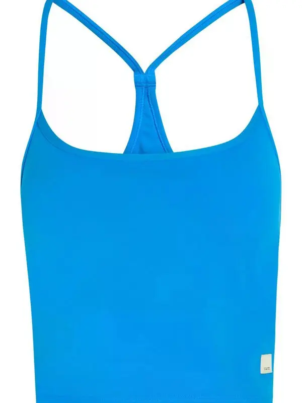 Vuori Allthefeels Racerback Tank Top