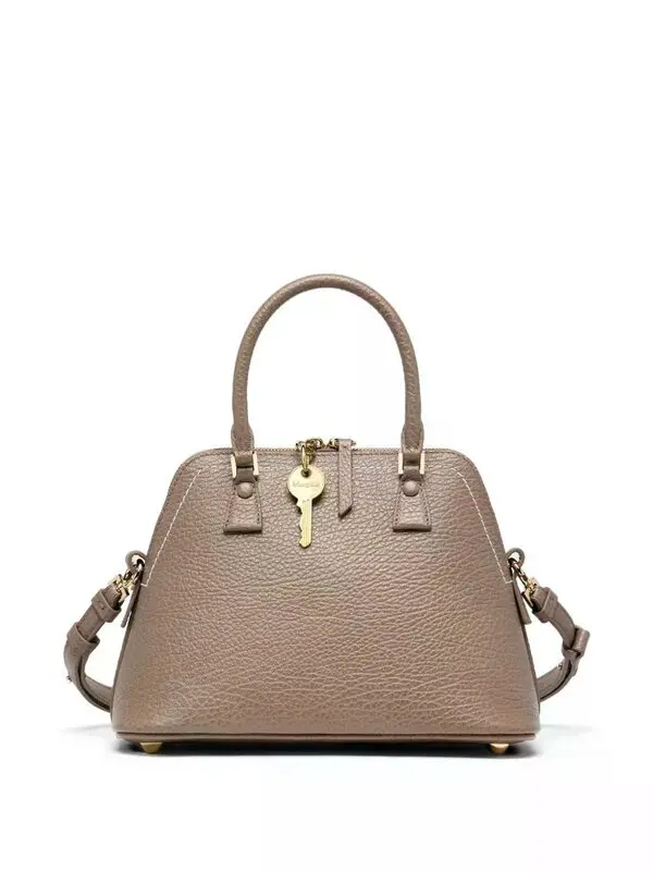 MAISON MARGIELA 5ac Classique Mini Tote Bag
