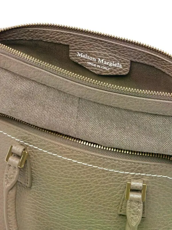 MAISON MARGIELA 5ac Classique Mini Tote Bag