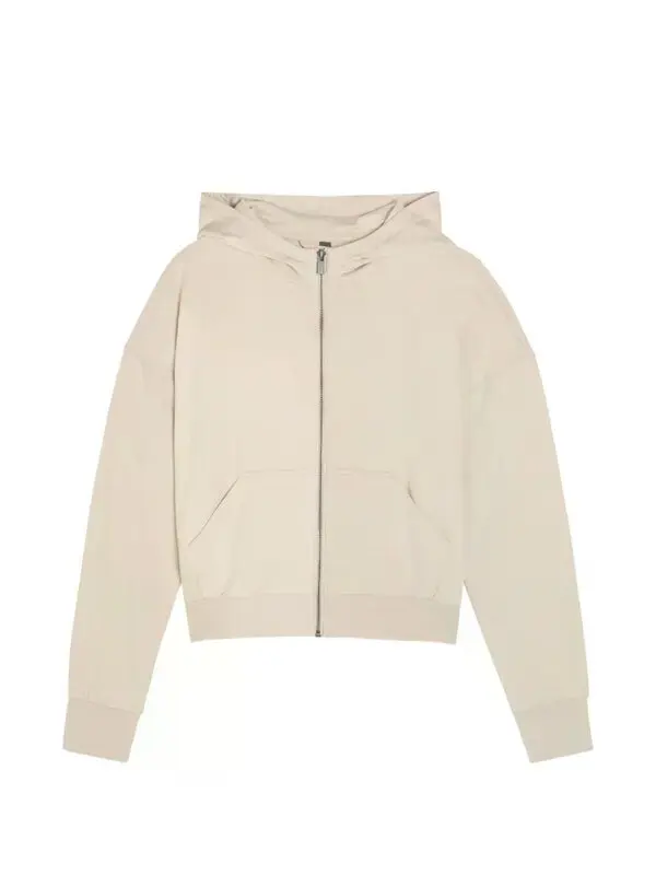 Vuori Halo Modern Zip-up Hoodie