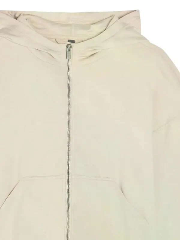 Vuori Halo Modern Zip-up Hoodie