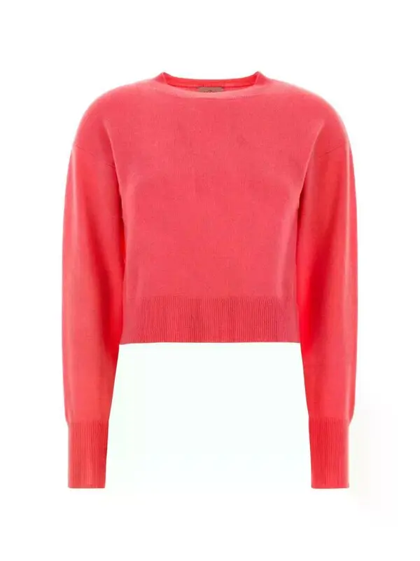 Le Kasha Menorca Cashmere Sweater